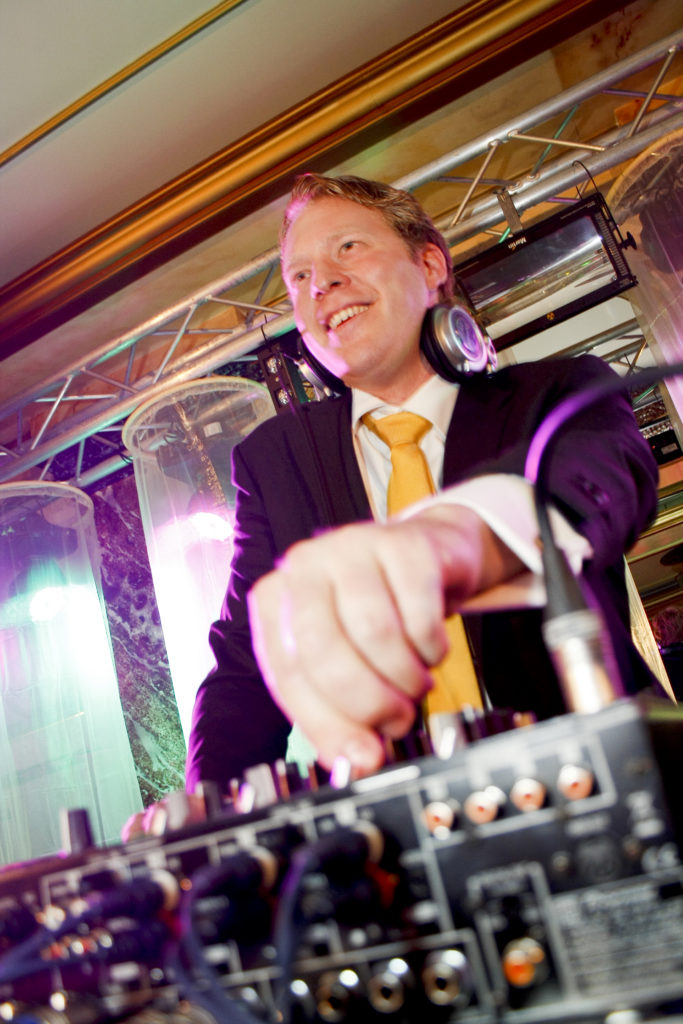 DJ George - Exclusief.DJ