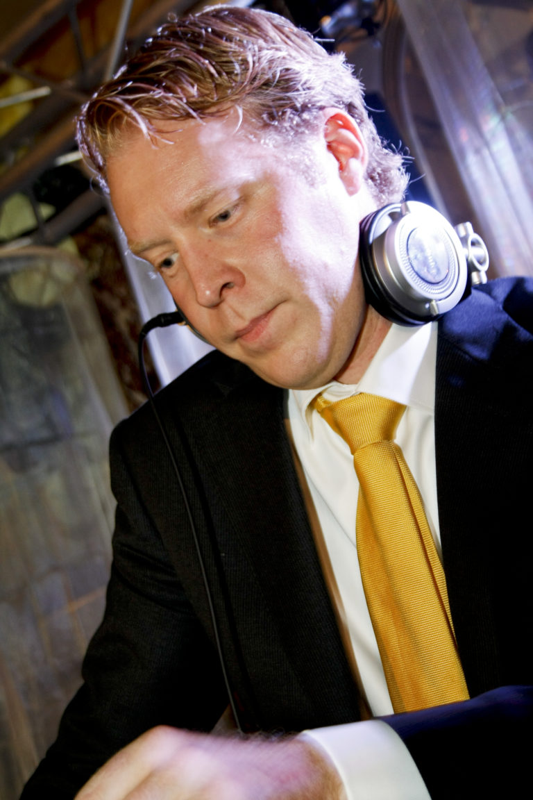 DJ George - Exclusief.DJ